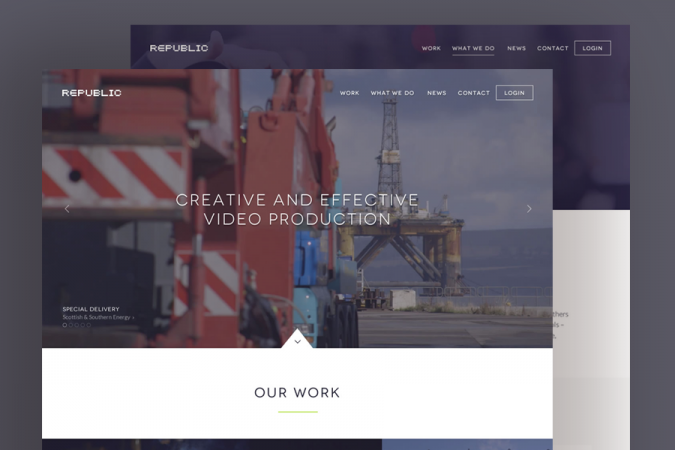 annasfolio – The portfolio of Anna Rowley